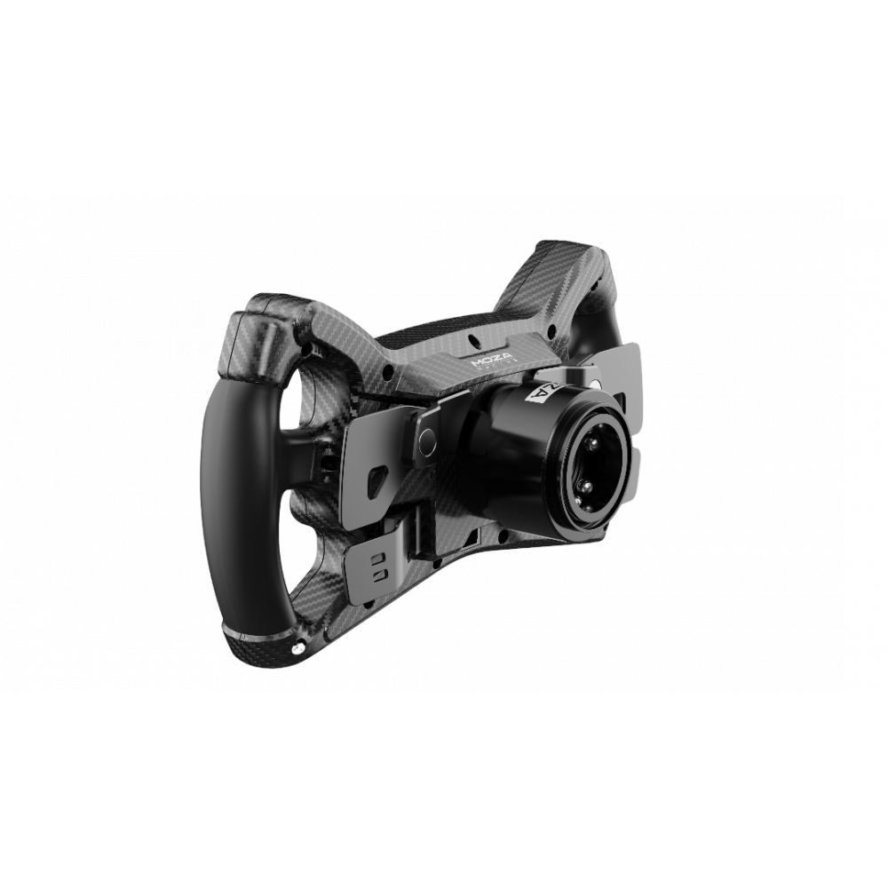 MOZA KS Steering Wheel